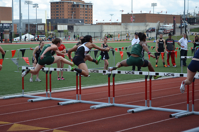 hurdles – Simply Church