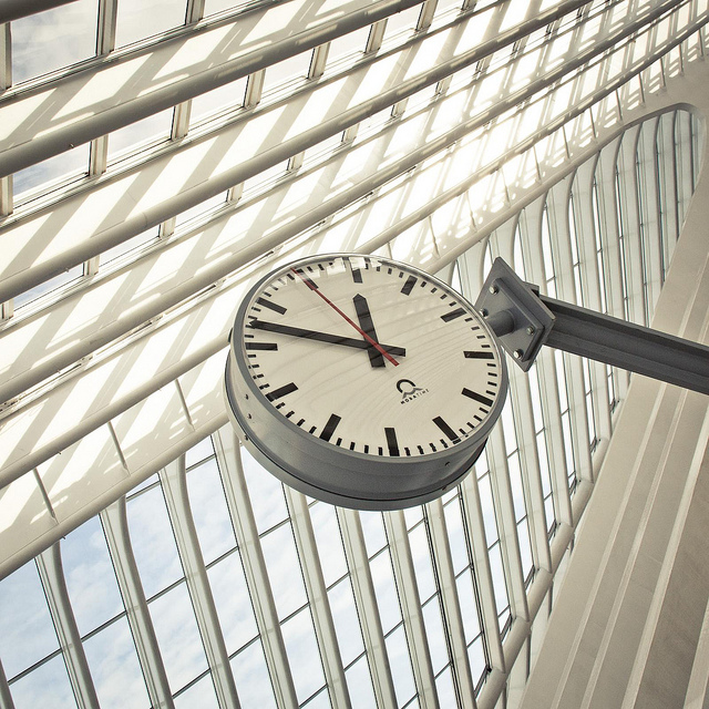 clock – Simply Church