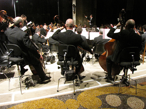 orchestra – Simply Church